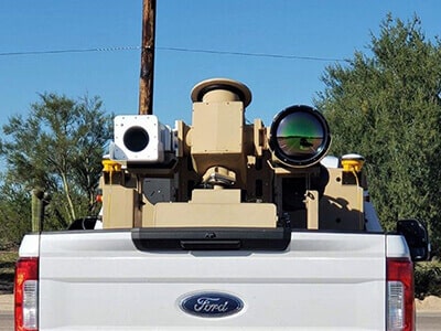 Portable Tower Model STS-12